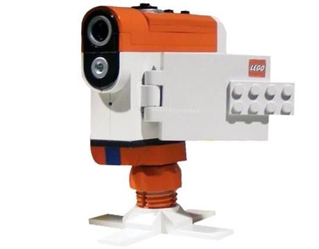 LEGO gadgets (15 pics) - Izismile.com