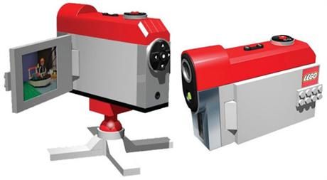 LEGO gadgets (15 pics) - Izismile.com