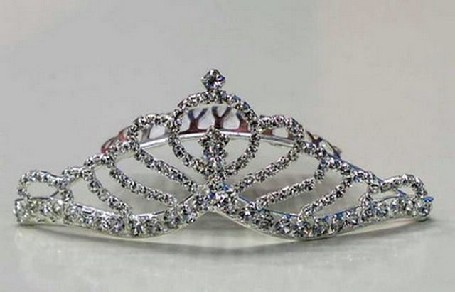 Royal crowns and tiaras (47 pics) - Izismile.com
