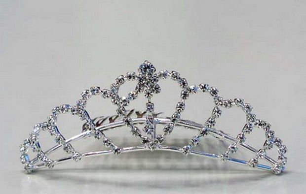 Royal crowns and tiaras (47 pics) - Izismile.com