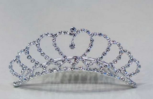 Royal crowns and tiaras (47 pics) - Izismile.com