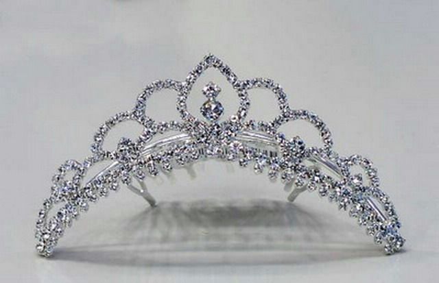 Royal crowns and tiaras (47 pics) - Izismile.com