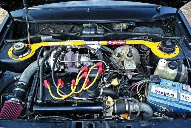 Lada tuning (8 pics) - Izismile.com