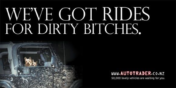 Compilation Of The Best Banned Ads 34 Pics