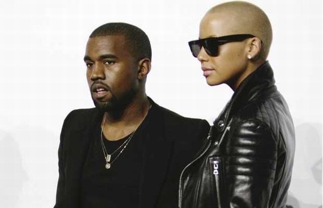 Kanye West’s girlfriend (14 pics) - Izismile.com