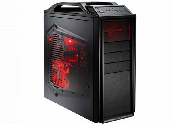Awesome customed PC cases (30 pics) - Izismile.com