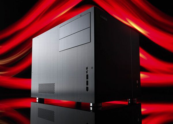 Awesome customed PC cases (30 pics) - Izismile.com