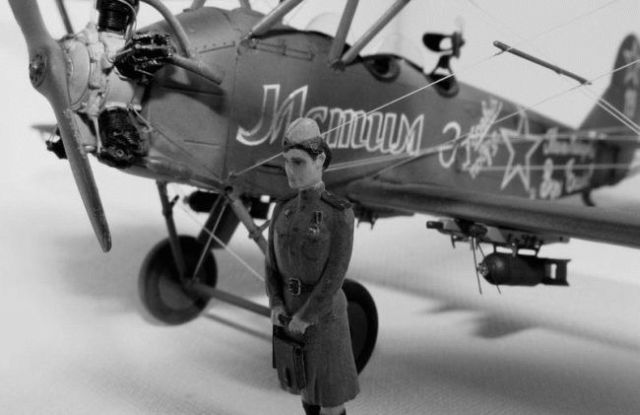 Air-models(42 pics) - Izismile.com