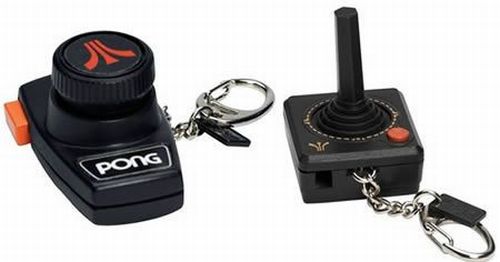 Cool keychains (10 pics) - Izismile.com