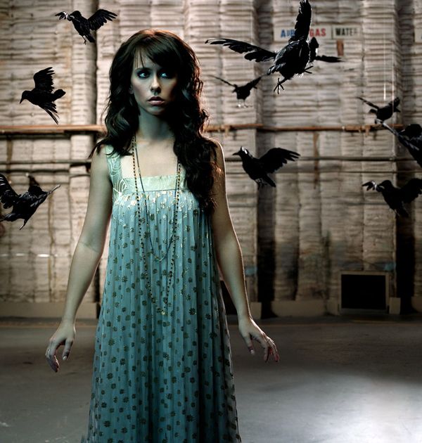 Celebrity photographer Patrick Hoelck (26 pics) - Izismile.com