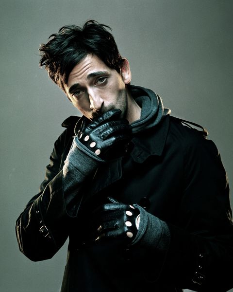 Celebrity photographer Patrick Hoelck (26 pics) - Izismile.com