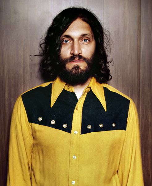 Celebrity photographer Patrick Hoelck (26 pics) - Izismile.com