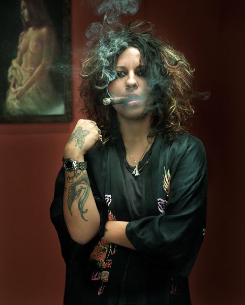 Celebrity photographer Patrick Hoelck (26 pics) - Izismile.com