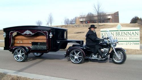 Hearses to any taste (26 pics) - Izismile.com