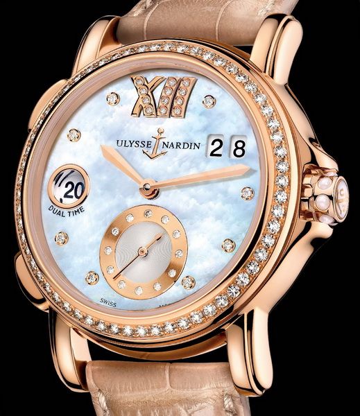 Jewelry watches (42 pics) - Izismile.com