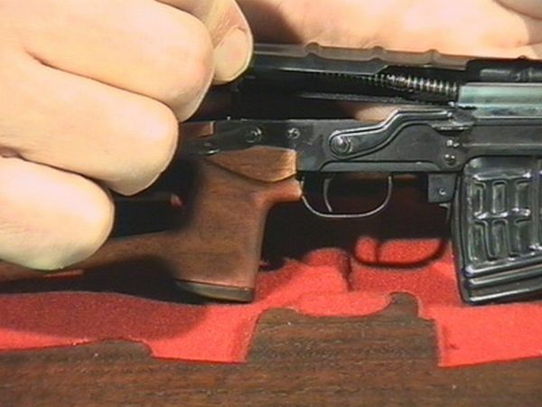 How do you like this mini-gun? (4 pics) - Izismile.com