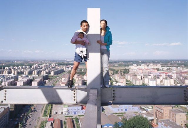 The impossible art of Li Wei (63 pics) - Izismile.com