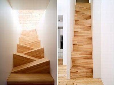 Incredible stairs (18 pics) - Izismile.com