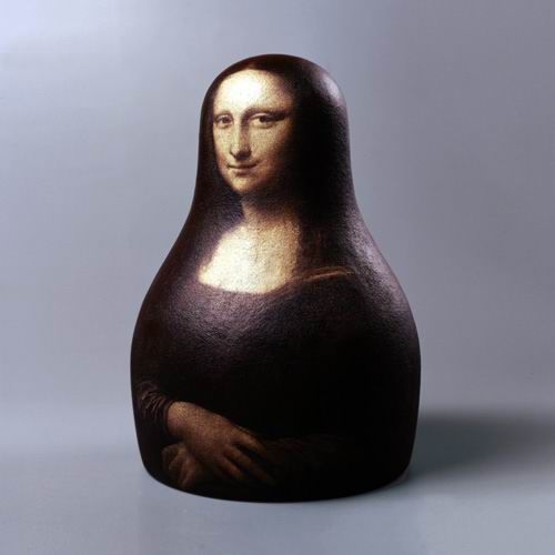 Great creative objects (19 pics) - Izismile.com