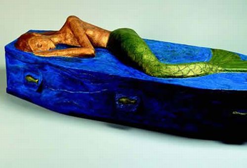 Creative coffins (24 pics) - Izismile.com