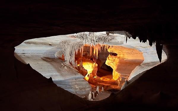 Le monde souterrain (38 pics) - Izismile.com