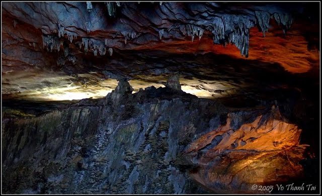 Le monde souterrain (38 pics) - Izismile.com