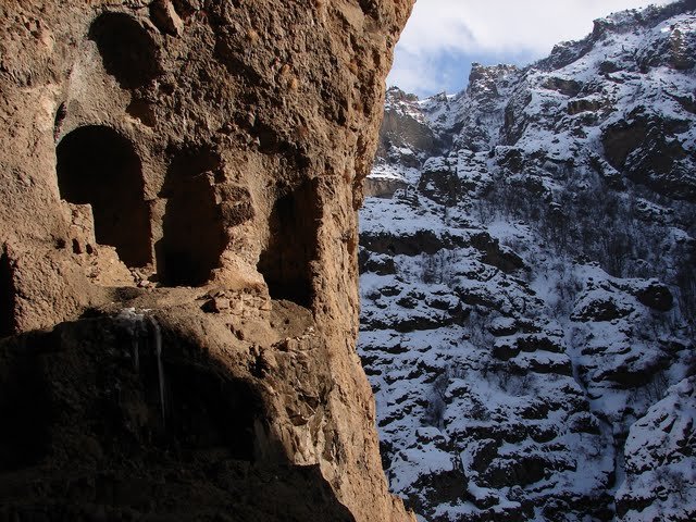 Le monde souterrain (38 pics) - Izismile.com