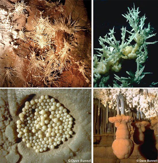 Le monde souterrain (38 pics) - Izismile.com