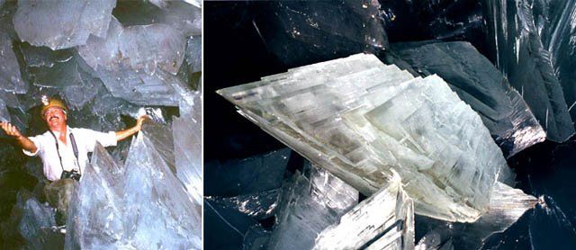 Le monde souterrain (38 pics) - Izismile.com