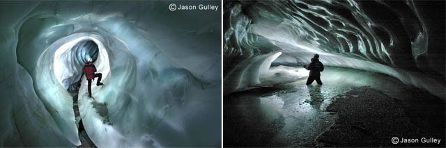 Le monde souterrain (38 pics) - Izismile.com