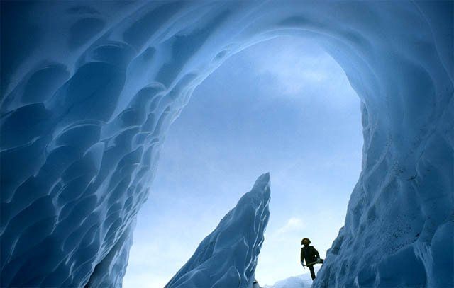 Le monde souterrain (38 pics) - Izismile.com