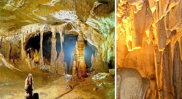 Le monde souterrain (38 pics) - Izismile.com