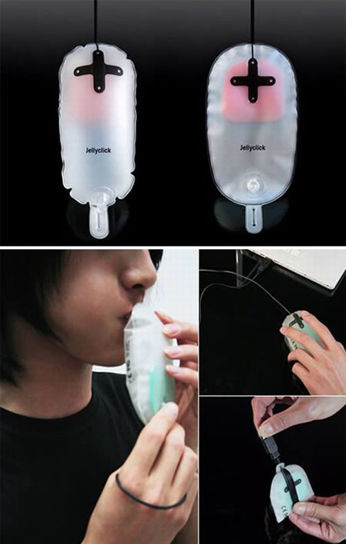 Most Weird Inflatable Things (9 pics) - Izismile.com