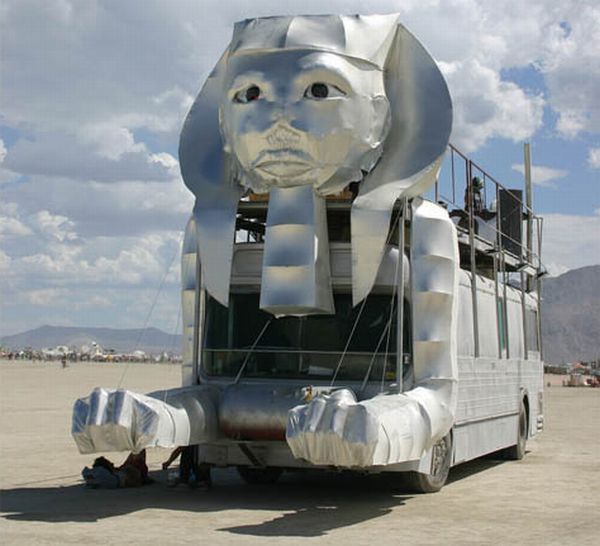 The most insane car tuning (13 pics) - Izismile.com