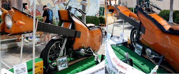 The most insane car tuning (13 pics) - Izismile.com