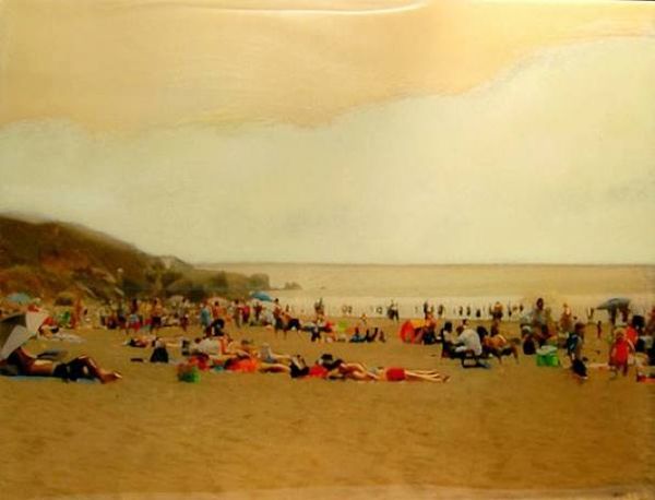 Awesome Works of Hyperrealist Artist Eric Zener (49 pics) - Izismile.com