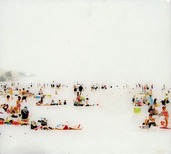 Awesome Works of Hyperrealist Artist Eric Zener (49 pics) - Izismile.com