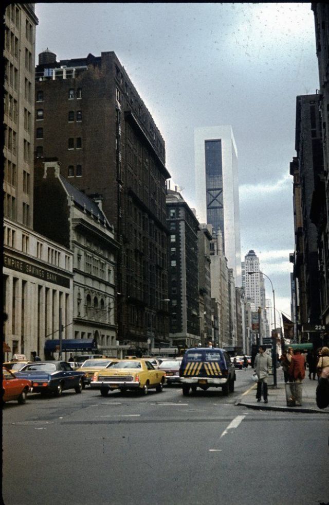 New York in 1978 (28 pics) - Izismile.com