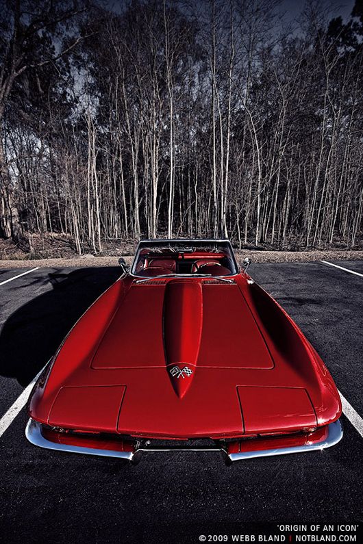 Amazing Classic Cars (25 pics) - Izismile.com