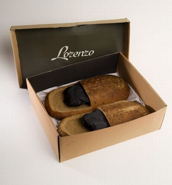 Bread Slippers (16 pics) - Izismile.com