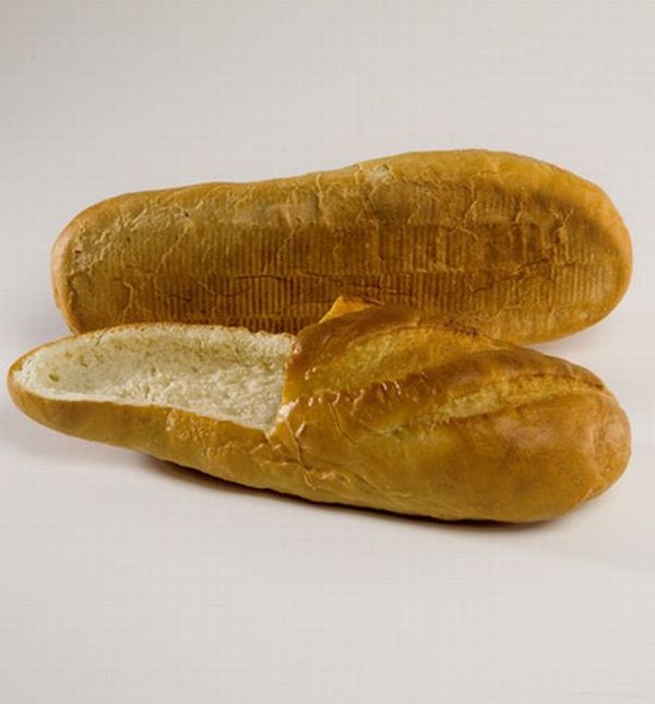 Bread Slippers (16 pics) - Izismile.com