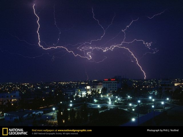 Incredible Environmental Photography (20 pics) - Izismile.com