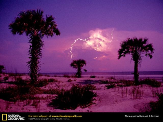 Incredible Environmental Photography (20 pics) - Izismile.com