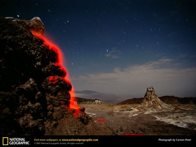 Incredible Environmental Photography (20 pics) - Izismile.com