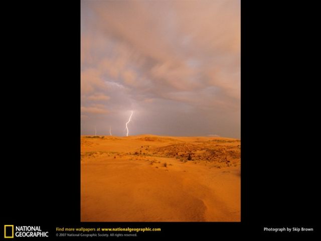 Incredible Environmental Photography (20 pics) - Izismile.com