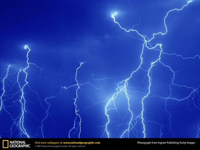 Incredible Environmental Photography (20 pics) - Izismile.com