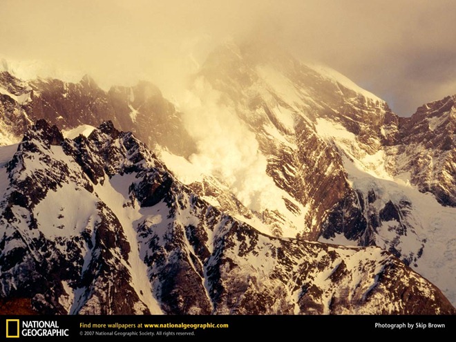 Incredible Environmental Photography (20 pics) - Izismile.com