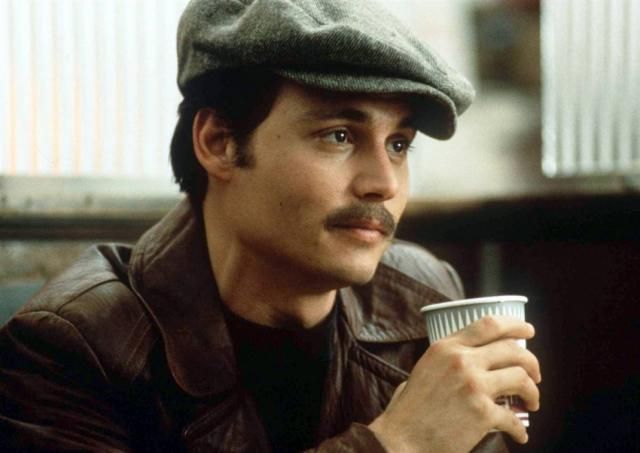 Johnny Depp and His Different Roles (27 pics) - Izismile.com