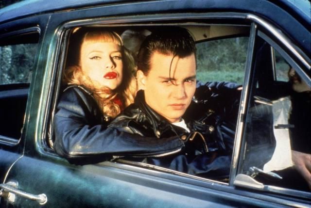 Johnny Depp and His Different Roles (27 pics) - Izismile.com