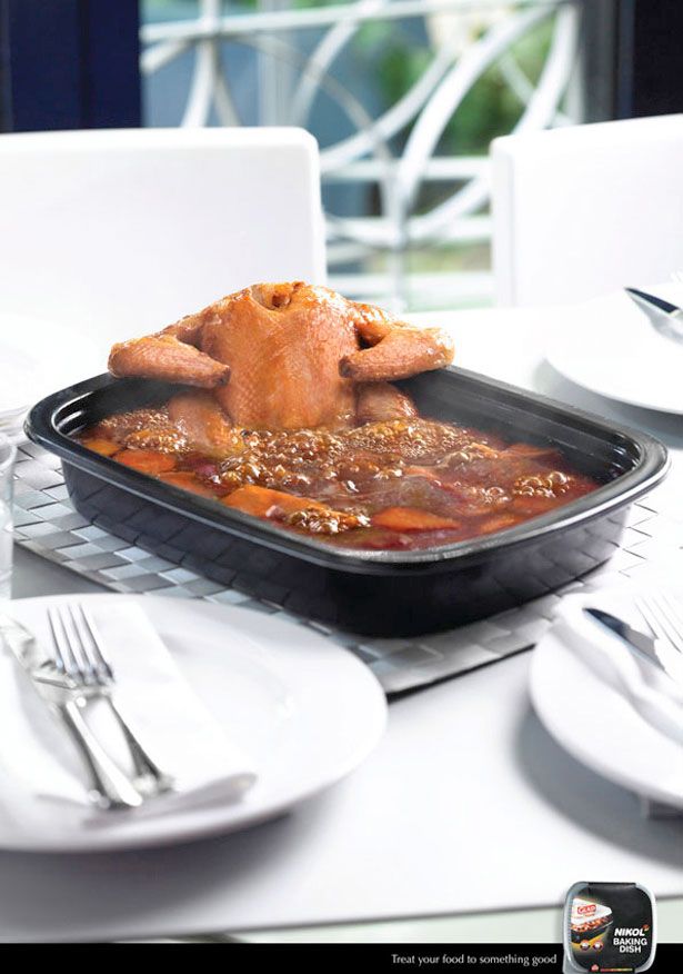 Funny Advertising Prints (40 pics) - Izismile.com